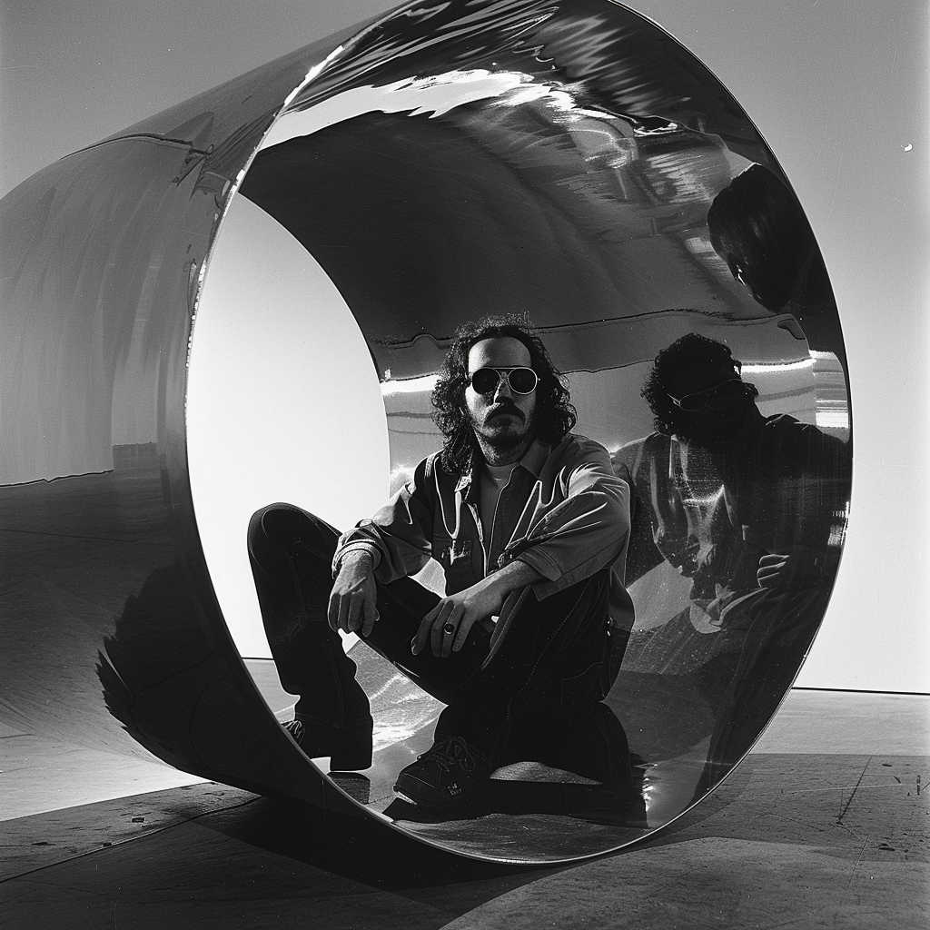 Futurist and Culture Critic Ted Gioia on Cycles, Decline, and the Rise ...
